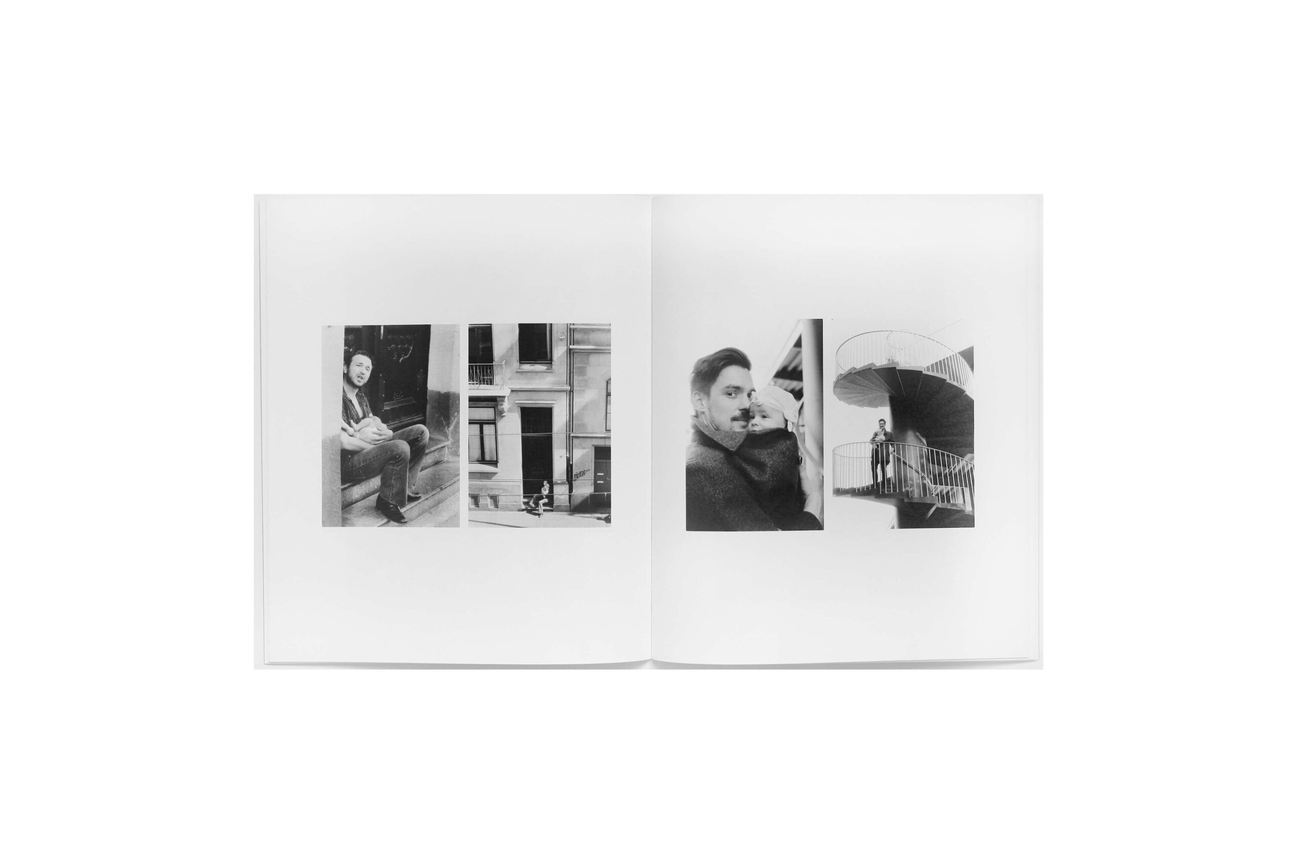 Some Dads – Unpatient Books